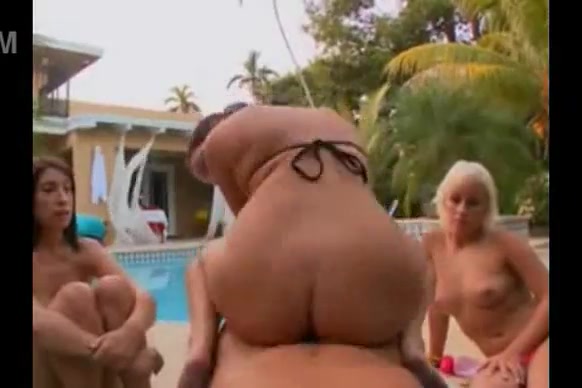 Sexo Na Piscina Com Mulheres Nuas Gostosas Com Tesão Cnn Amador