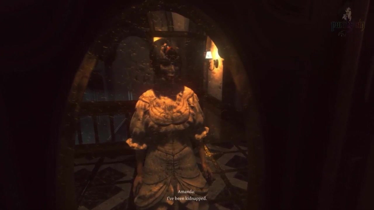 Lust For Darkness Gameplay Part 3 Cnn Amador