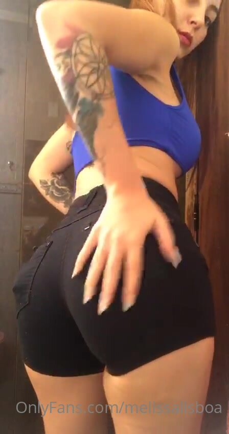 Melissa Lisboa Mostrando Seus Peitos De Silicone Deliciosos Cnn Amador