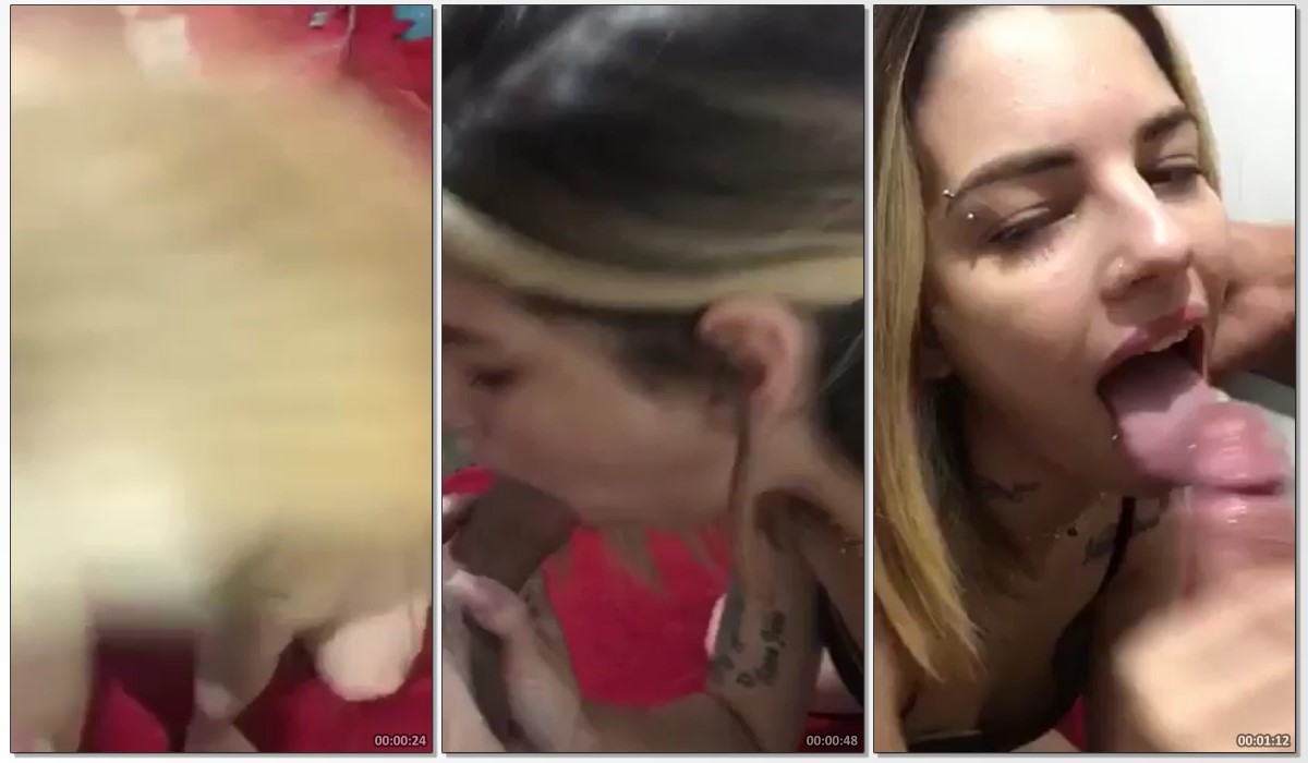 Raissa Avanzo Pagando Boquete Guloso Na Piroca Grande Cnn Amador