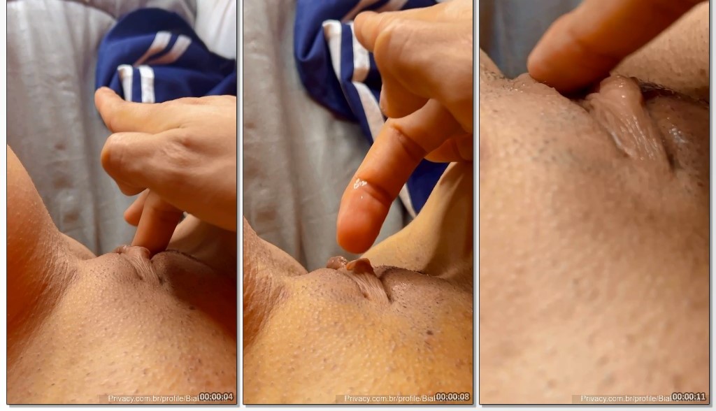Tati Formento Fica De Quatro No Banheiro E Leva Socada Deliciosa Cnn Amador