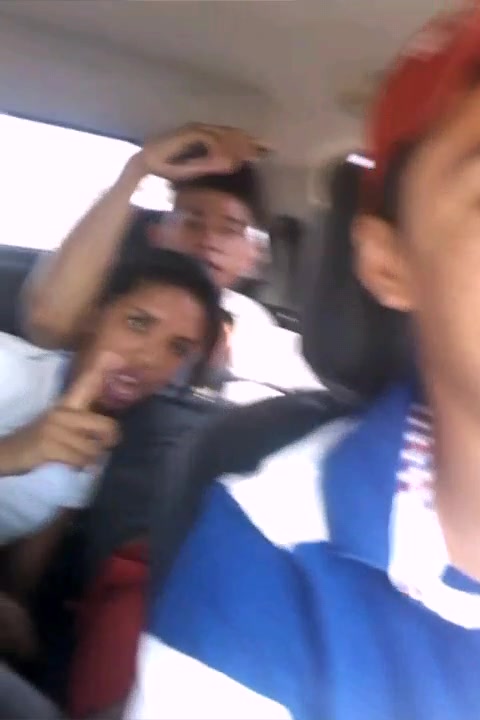 Zaroia Novinha Chupando Dentro Do Carro Cnn Amador