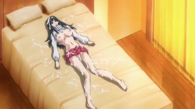 Hot Sex Anime Without Stripes Cnn Amador