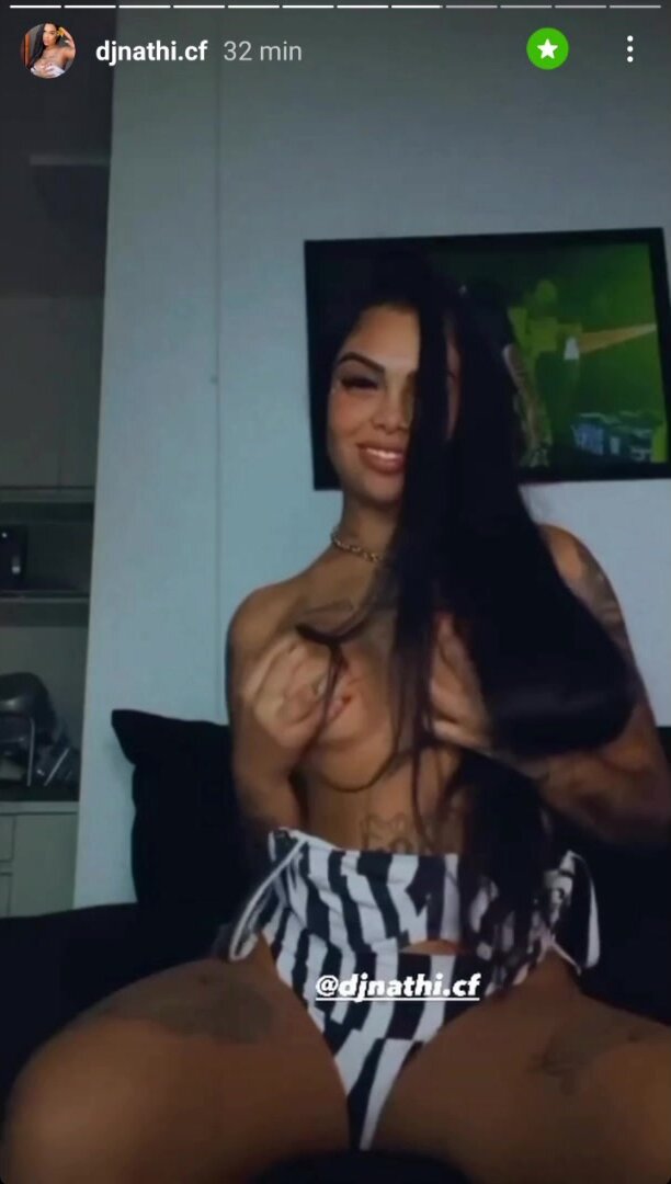 Close Friends Videos Dj Nathi Rodrigues Cnn Amador