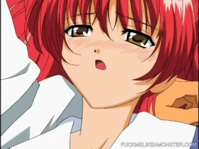 Drawing Making Sex Anime With Busty Redhead Giving Pussy Cnn Amador