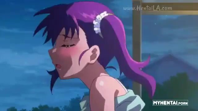 Ankha Hentai Gorgeous Nymphet Fucking Her Perverted Uncle Cnn Amador
