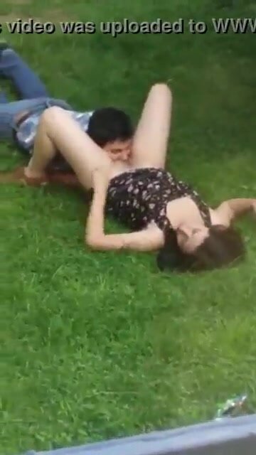 Having Sex At School Couple Caught Having Oral Sex In The School Yard