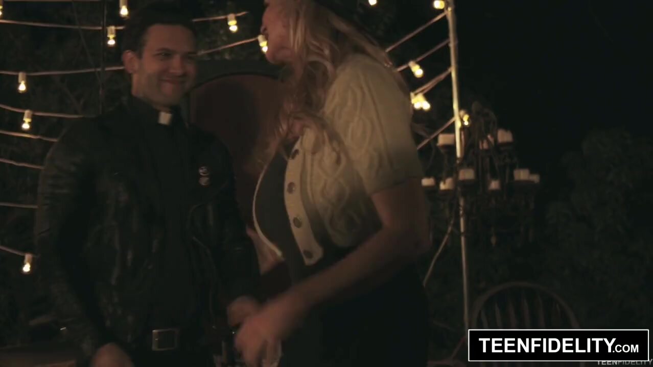 Forbidden Religious Sex Fucking Priest Cnn Amador
