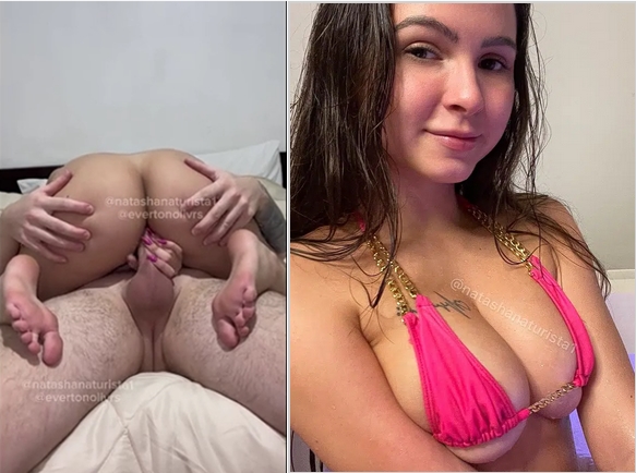 Privacy Da Natasha Steffens Novinha Rebolando Com Força No Pênis Grande