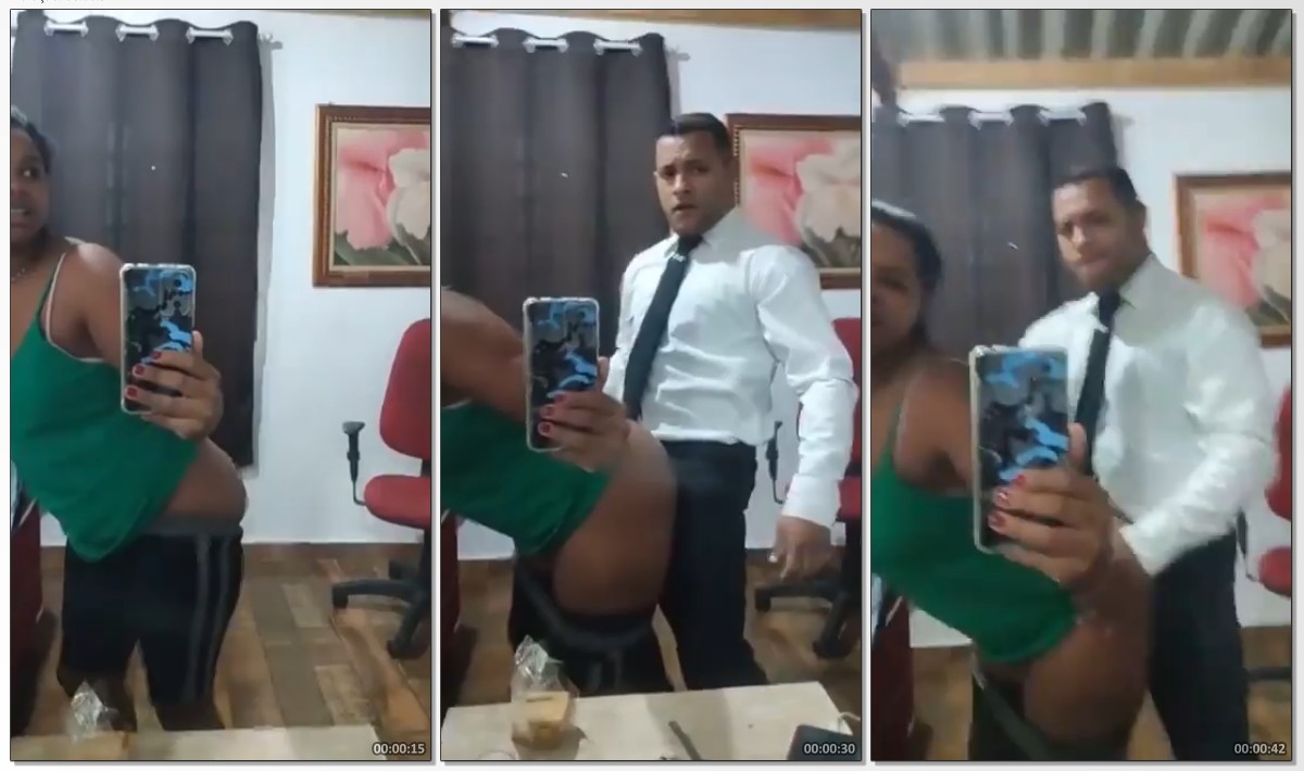 Pastor Fodendo A Buceta Da Fiel Casada Antes Do Culto Cnn Amador